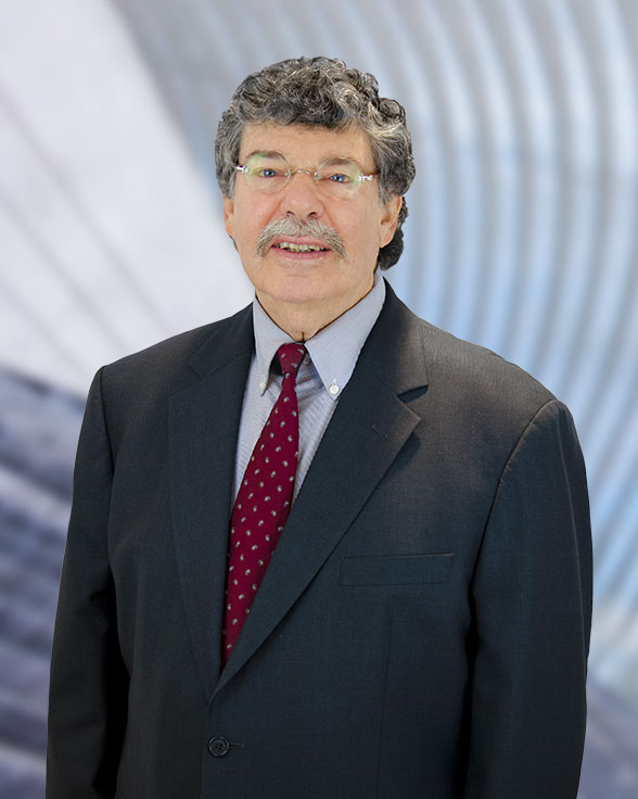 Bruce J. Bergman - Berkman, Henoch, Peterson & Peddy, P.C.