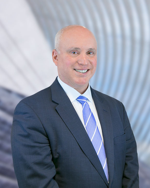 Adam S. Kalb - Berkman, Henoch, Peterson & Peddy, P.C.