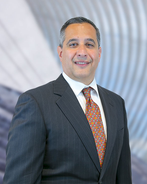 Christopher F. Ulto - BHPP