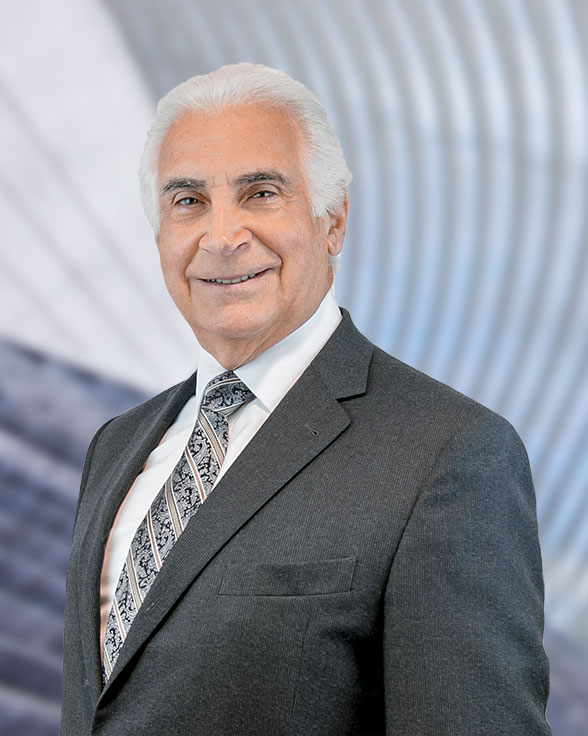 Hon. Gregory P. Peterson - BHPP