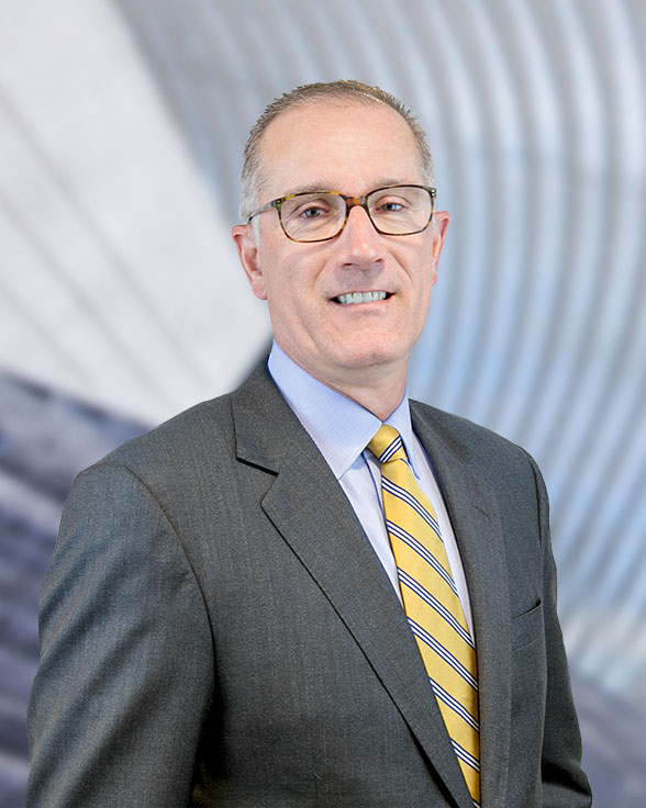 Joseph E. Macy - Berkman, Henoch, Peterson & Peddy, P.C.