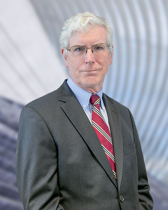 Peter Sullivan - Berkman, Henoch, Peterson & Peddy, P.C.