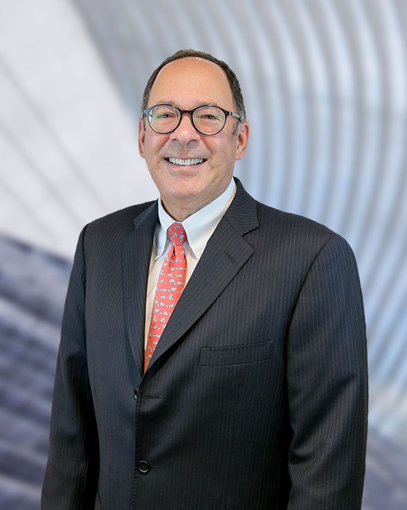 Steven J. Peddy - Berkman, Henoch, Peterson & Peddy, P.C.