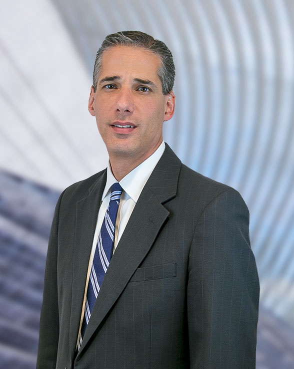 Robert A. Carruba - Berkman, Henoch, Peterson & Peddy, P.C.