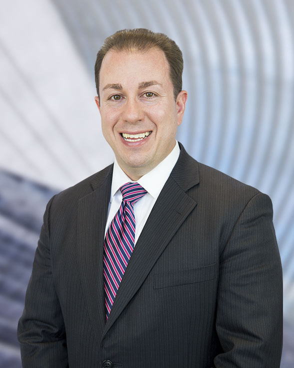 Nicholas Tuffarelli - BHPP