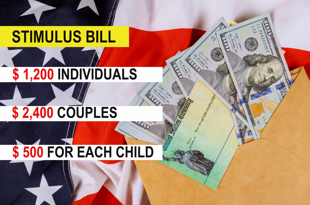 IRS Coronavirus Economic Impact Payments - Berkman, Henoch, Peterson ...